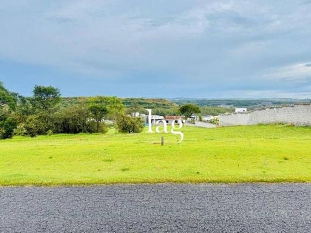 Terreno à venda, 1000 m² Condomínio Fazenda Alta Vista Salto de Pirapora/SP