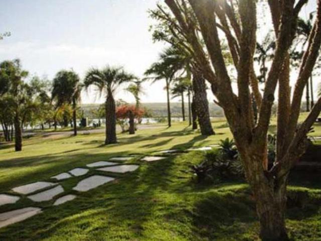 Terreno à venda, 1000 m² Condomínio Fazenda Alvorada Porto Feliz/SP