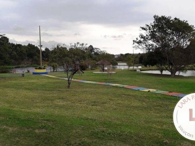 Terreno à venda, 1000 m² Condomínio Haras Pindorama Cabreúva/SP