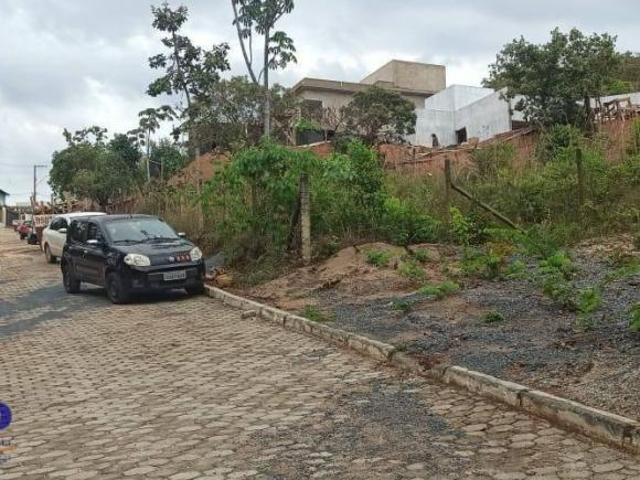 Terreno à venda, 1000 m² Condomínio Ouro Vermelho I Jardim Botânico/DF