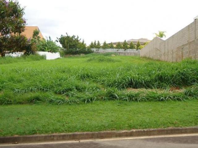 Terreno à venda, 1000 m² Condomínio Morada do Sol Vinhedo/SP