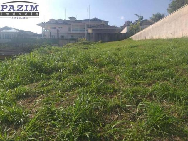 Terreno à venda, 1000 m² Condomínio Morada do Sol Vinhedo/SP