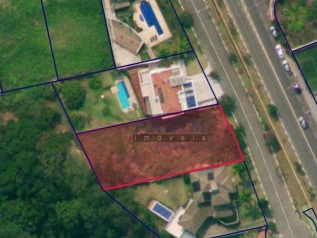 Terreno à venda, 1000 m² Condomínio Morada do Sol Vinhedo/SP
