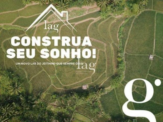 Terreno à venda, 1000 m² Condomínio Saint Charbel Araçoiaba da Serra/SP