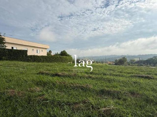 Terreno à venda, 1000 m² Condomínio Saint Charbel Araçoiaba da Serra/SP
