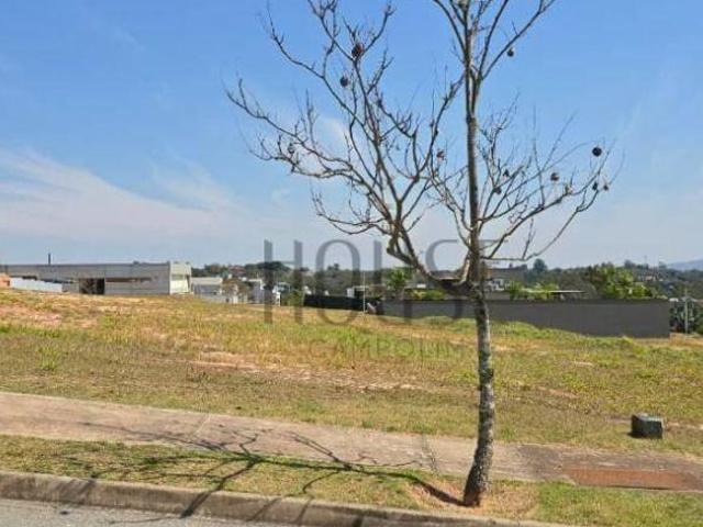 Terreno à venda, 1000 m² Condomínio Saint Patrick Sorocaba/SP