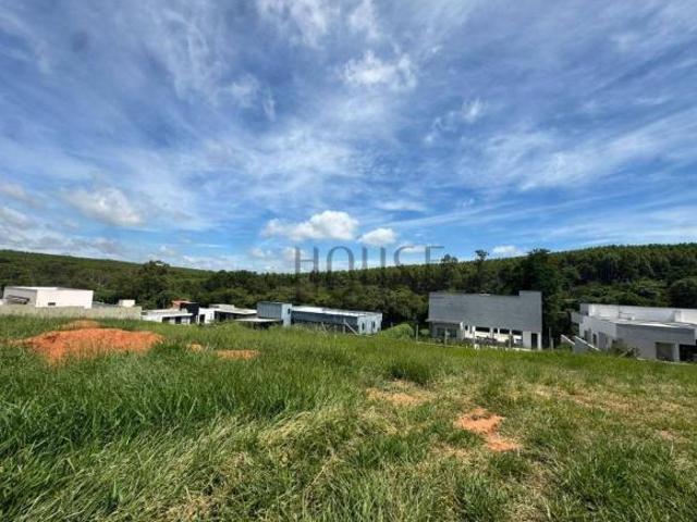 Terreno à venda, 1000 m² Condomínio Terras de São Lucas Sorocaba/SP