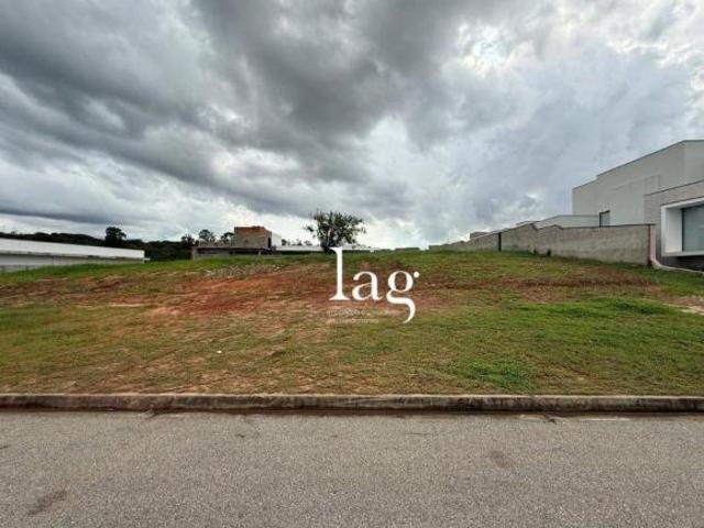Terreno à venda, 1000 m² Condomínio Vittorio Emanuele Sorocaba/SP