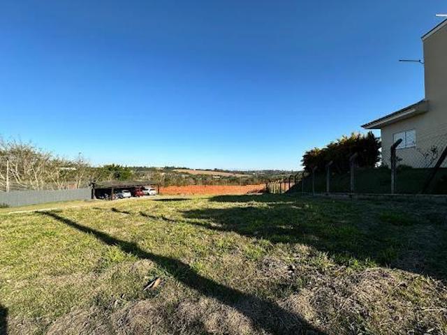 Terreno à venda, 1000 m² Condomínio Village Araçoiaba Araçoiaba da Serra/SP