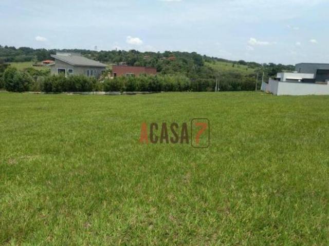 Terreno à venda, 1000 m² Condomínio Village Saint Charbel Araçoiaba da Serra/SP