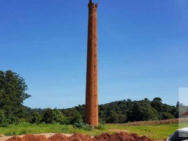 Terreno à venda, 1000 m² Condomínio Villagio Caxambu por R$ 750.000 Caxambu Jundiaí/SP