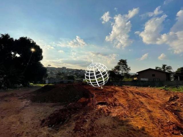Terreno à venda, 1000 m² Jardim Estância Brasil Atibaia/SP