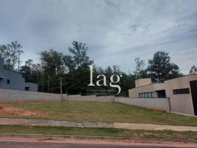 Terreno à venda, 1000 m² Jardim Residencial Saint Patrick Sorocaba/SP