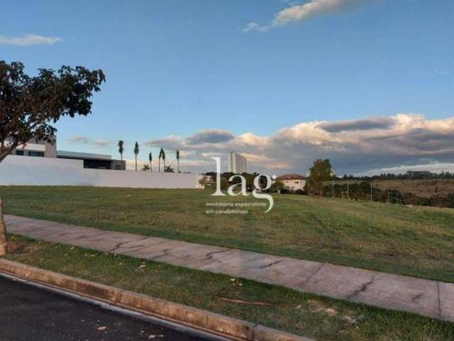 Terreno à venda, 1000 m² Jardim Residencial Saint Patrick Sorocaba/SP