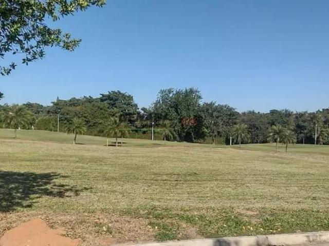 Terreno à venda, 1000 m² Jardins do Golf Indaiatuba/SP