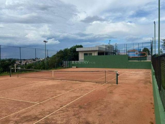 Terreno à venda, 1000 m² Loteamento Portal da Colina Jundiaí/SP