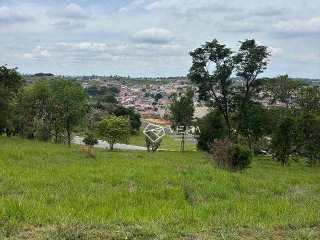 Terreno à venda, 1000 m² Loteamento Portal da Colina Jundiaí/SP