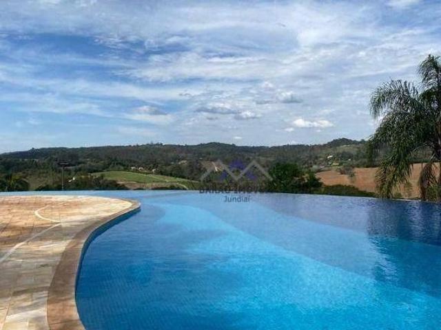 Terreno à venda, 1000 m² por R$ 140.000,00 Campo Largo Jarinu/SP
