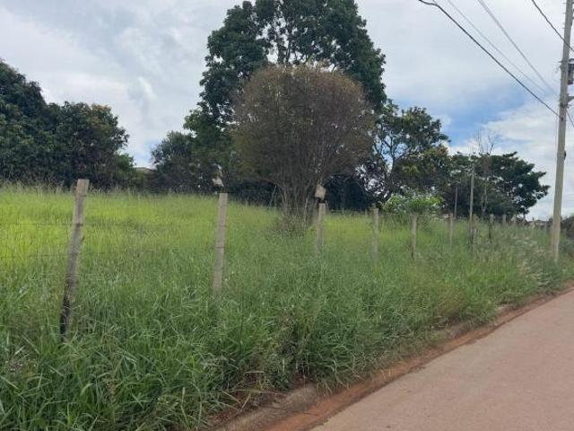 Terreno à venda, 1000 m² por R$ 150.000,00 Quintas da Itatiaia Itatiaiuçu/MG