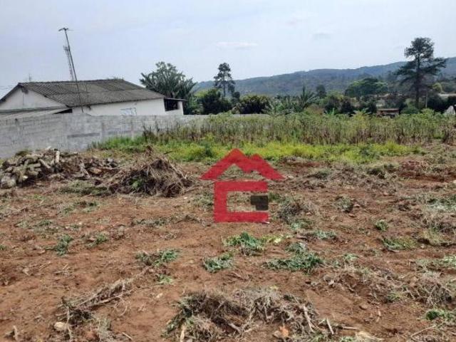 Terreno à venda, 1000 m² por R$ 150.000,00 Votorantim Ibiúna/SP