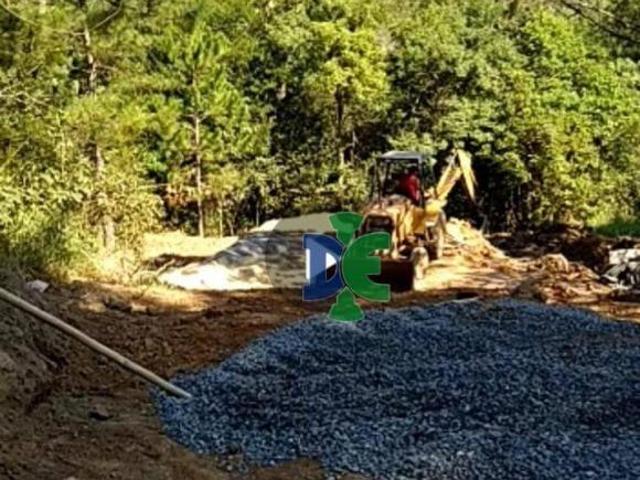 Terreno à venda, 1000 m² por R$ 150.000,00 Veraneio Ijal Jacareí/SP