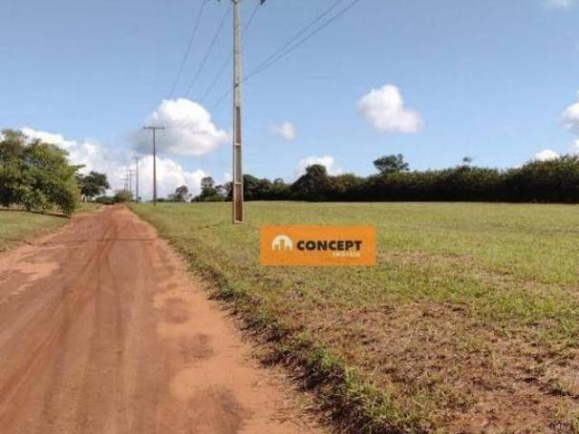 Terreno à venda, 1000 m² por R$ 160.000,00 Centro Avaré/SP