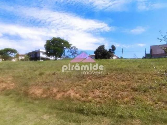 Terreno à venda, 1000 m² por R$ 160.000,00 Reserva Fazenda São Francisco Jambeiro/SP