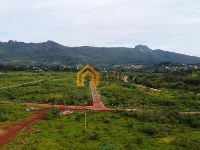 Terreno à venda, 1000 m² por R$ 169.500,00 Vista Bela Igarapé/MG