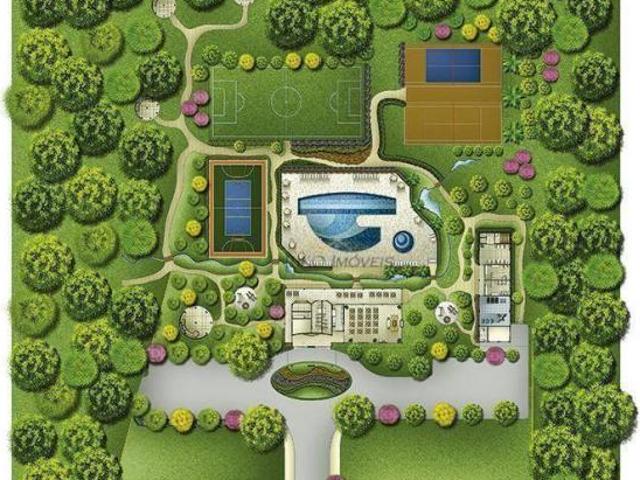 Terreno à venda, 1000 m² por R$ 170.000,00 Tapanhão Jambeiro/SP
