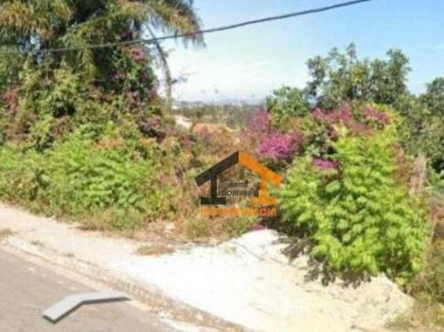 Terreno à venda, 1000 m² por R$ 175.000,00 Vivendas do Engenho D Água Itatiba/SP