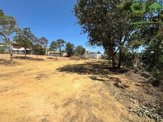 Terreno à venda, 1000 m² por R$ 180.000,00 Condomínio Estância da Mata Jaboticatubas/MG