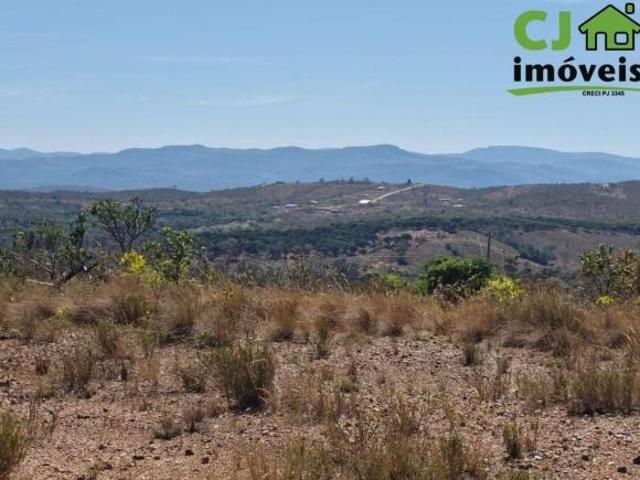 Terreno à venda, 1000 m² por R$ 180.000,00 Condomínio Estância do Cipó Jaboticatubas/MG