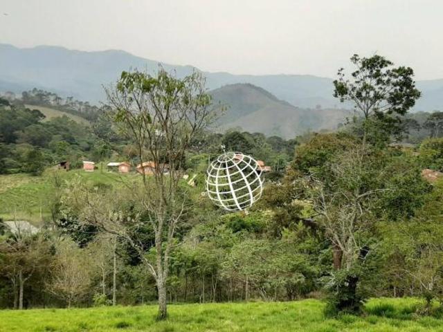Terreno à venda, 1000 m² por R$ 180.000,00 Ecovila Clareando Piracaia/SP