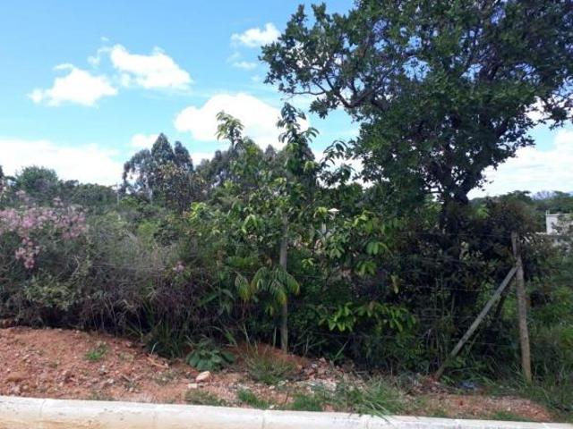 Terreno à venda, 1000 m² por R$ 180.000,00 Shalimar Lagoa Santa/MG