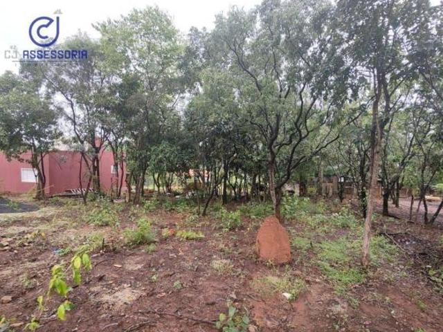 Terreno à venda, 1000 m² por R$ 180.000,00 Recanto Maravilha II Boituva/SP