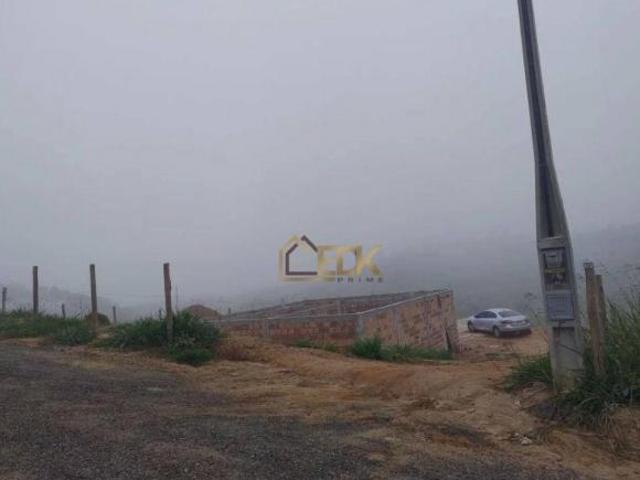 Terreno à venda, 1000 m² por R$ 180.000,00 Rio Abaixo Jacareí/SP