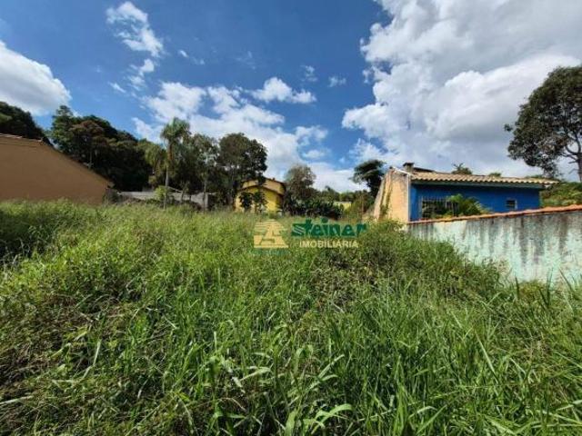 Terreno à venda, 1000 m² por R$ 180.000,00 Vale dos Coqueiros Ibiúna/SP