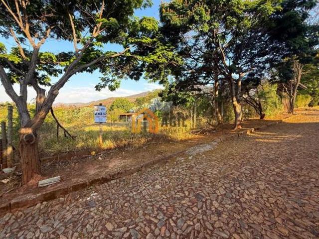 Terreno à venda, 1000 m² por R$ 189.990,00 Condomínio Fazenda Mirante Igarapé/MG