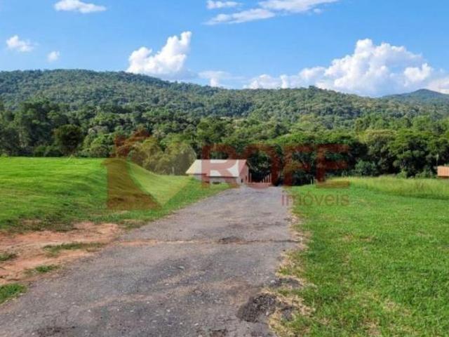 Terreno à venda, 1000 m² por R$ 189.210,00 Pavão Canguera São Roque/SP