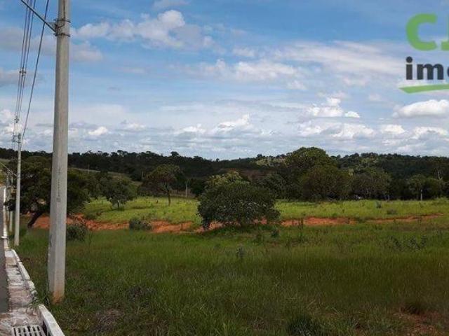 Terreno à venda, 1000 m² por R$ 190.000,00 Condomínio Canto da Siriema Vip Jaboticatubas/MG