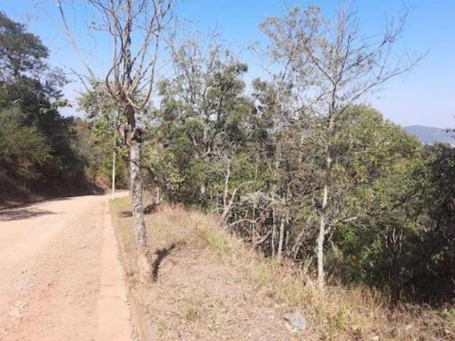 Terreno à venda, 1000 m² por R$ 100.000,00 Estância Santa Maria do Laranjal Atibaia/SP