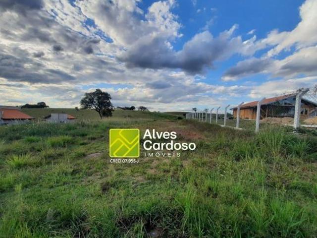 Terreno à venda, 1000 m² por R$ 100.000,00 Flores Silvestres Porangaba/SP