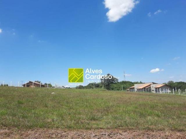 Terreno à venda, 1000 m² por R$ 100.000,00 Flores Silvestres Porangaba/SP