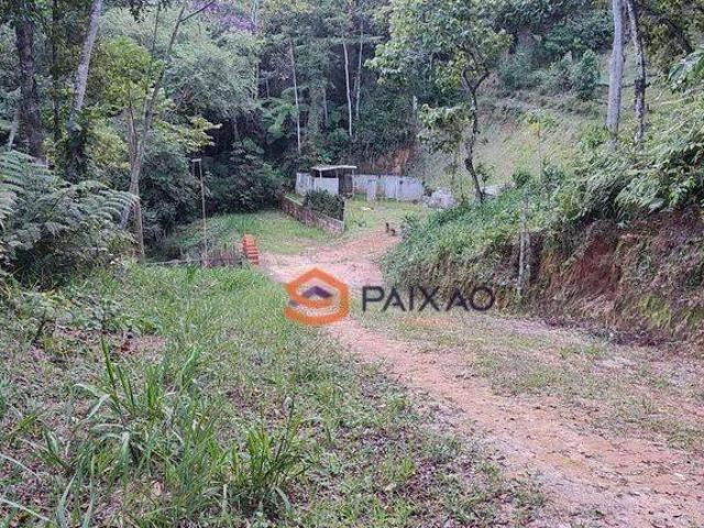 Terreno à venda, 1000 m² por R$ 100.000,00 Quinta Divisão Suzano/SP