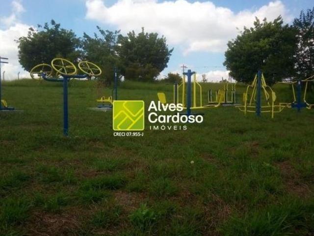 Terreno à venda, 1000 m² por R$ 106.000,00 Flores Silvestres Porangaba/SP