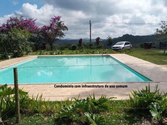 Terreno à venda, 1000 m² por R$ 110.000,00 Caete Caeté/MG