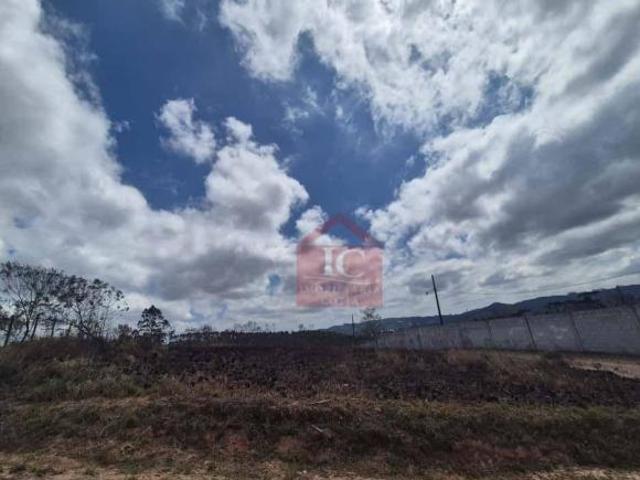 Terreno à venda, 1000 m² por R$ 110.000,00 Bairro da Capelinha Cotia/SP