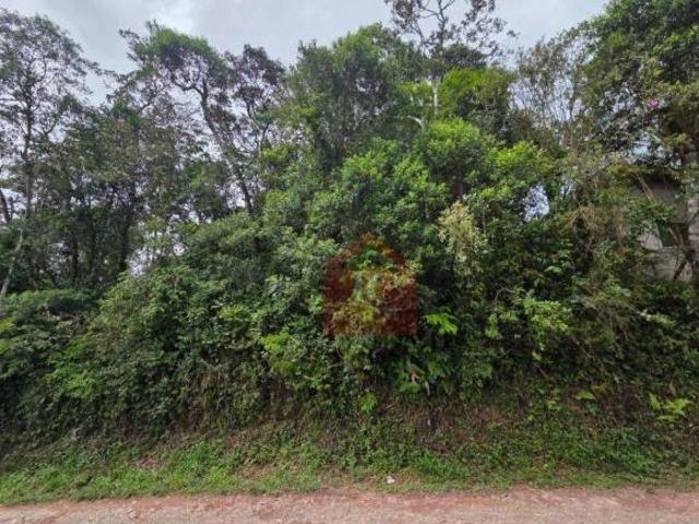 Terreno à venda, 1000 m² por R$ 110.000,00 Portal do Quilombo Cotia/SP