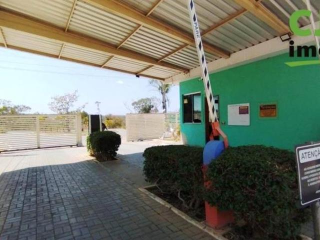 Terreno à venda, 1000 m² por R$ 120.000,00 Condomínio Estância do Cipó Jaboticatubas/MG