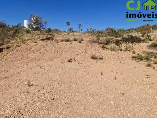 Terreno à venda, 1000 m² por R$ 120.000,00 Condomínio Estância do Cipó Jaboticatubas/MG